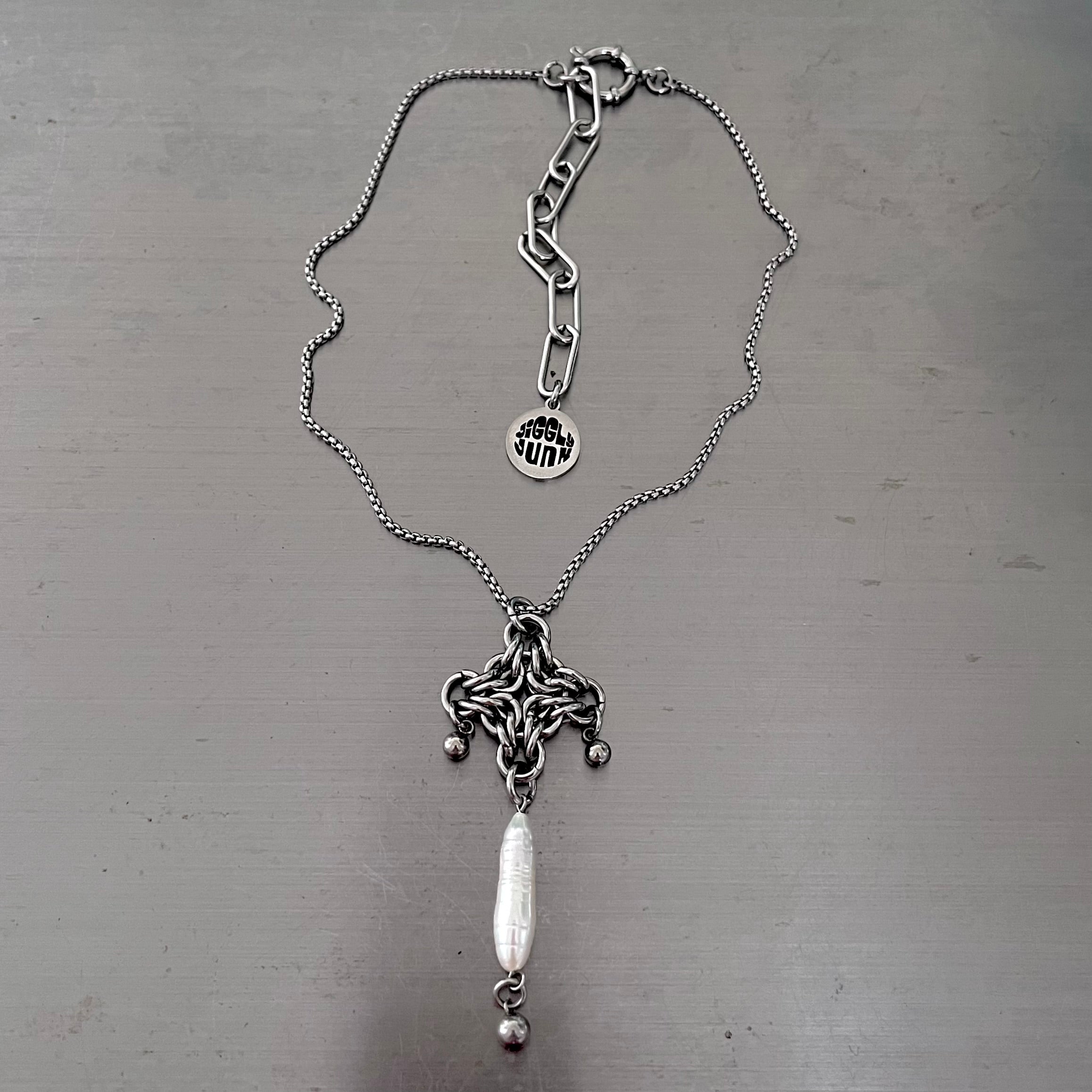 The “PEARL PILL” Jiggly – Jiggly Junk