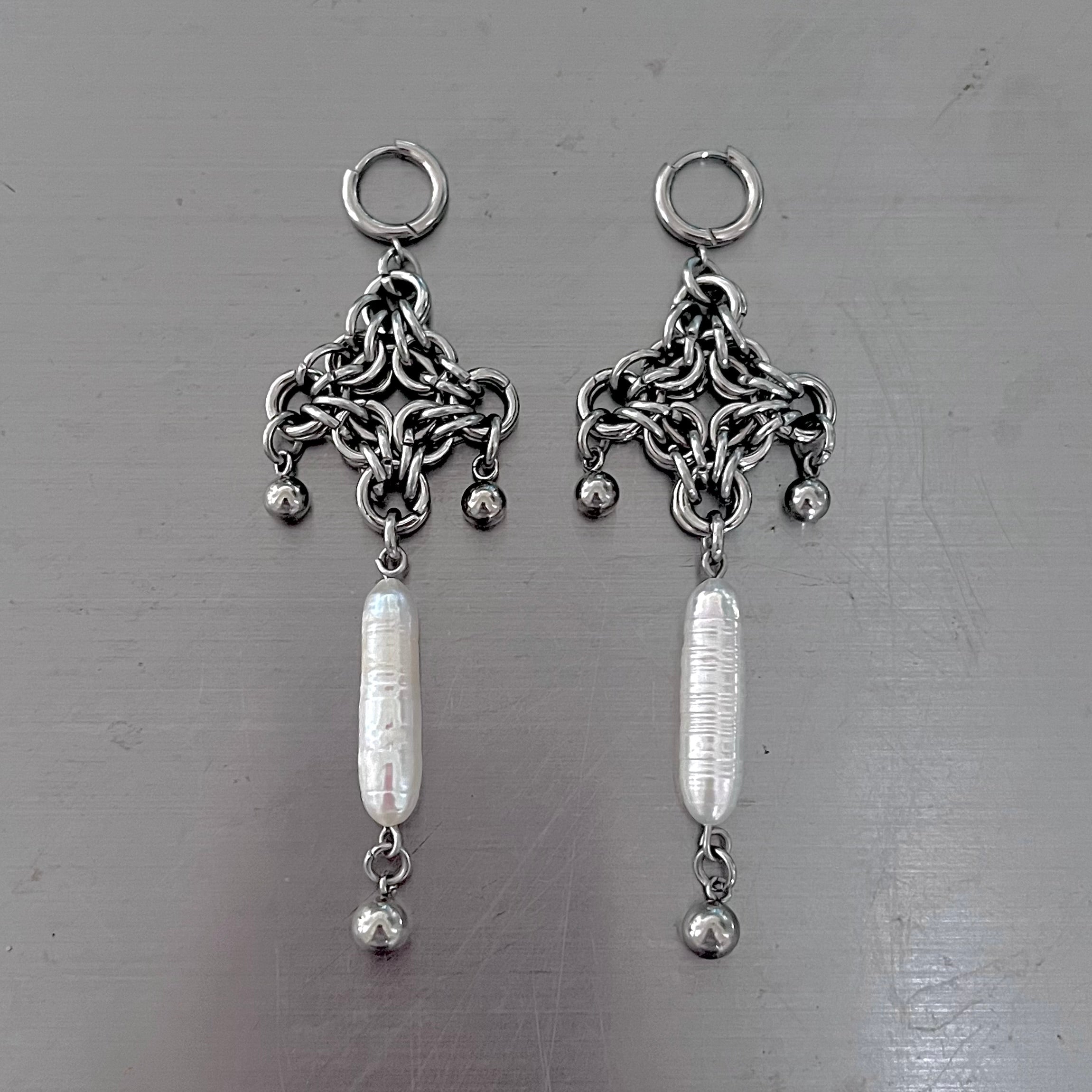 The “PEARL PILL” Jiggly’s – Jiggly Junk